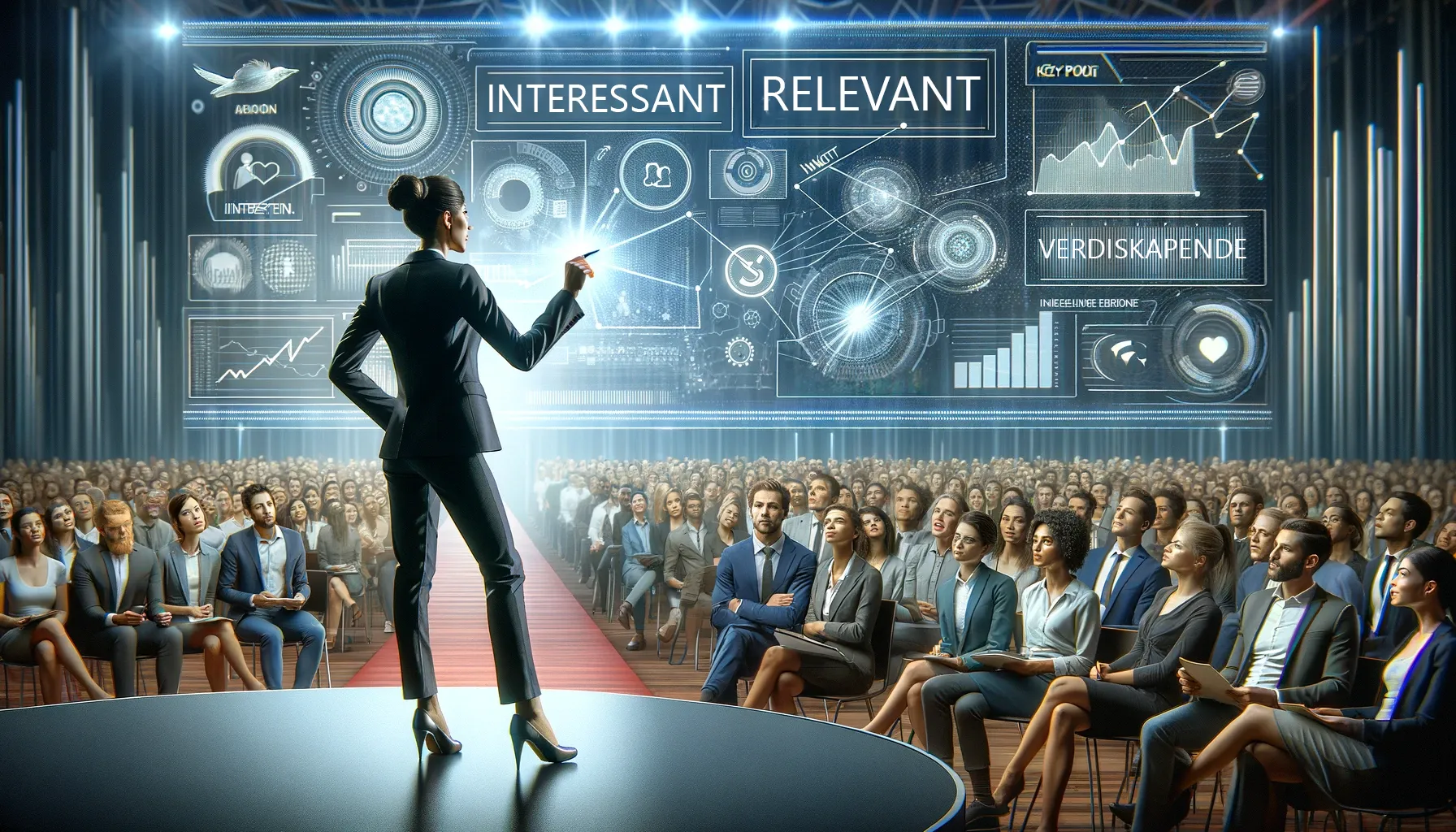 Interessant, relevant og verdiskapende – stalelindblad.no